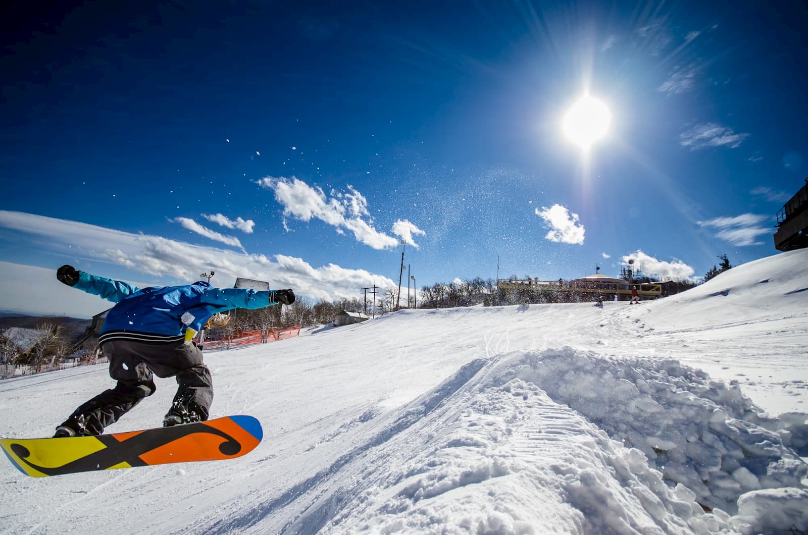 Planning Your First Escape to Beech Mountain this Winter - Beech ...
