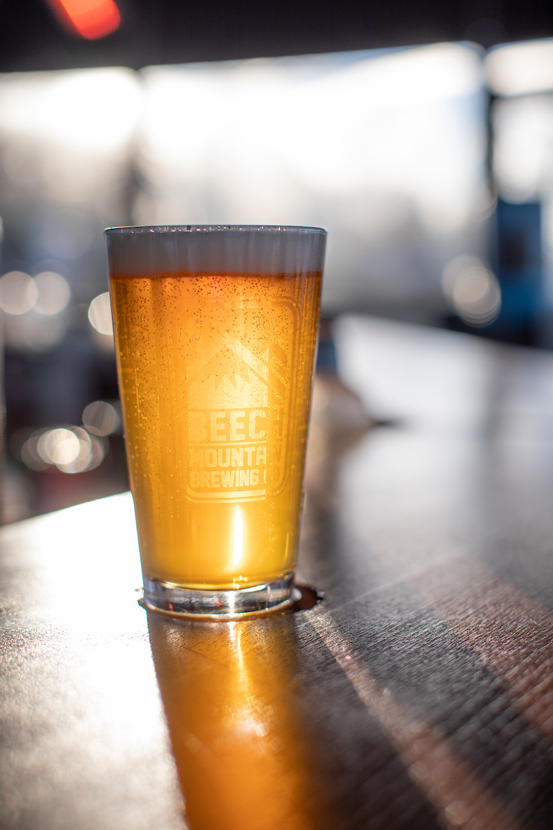 Category: Announcements - Beech Mountain Brewing Co