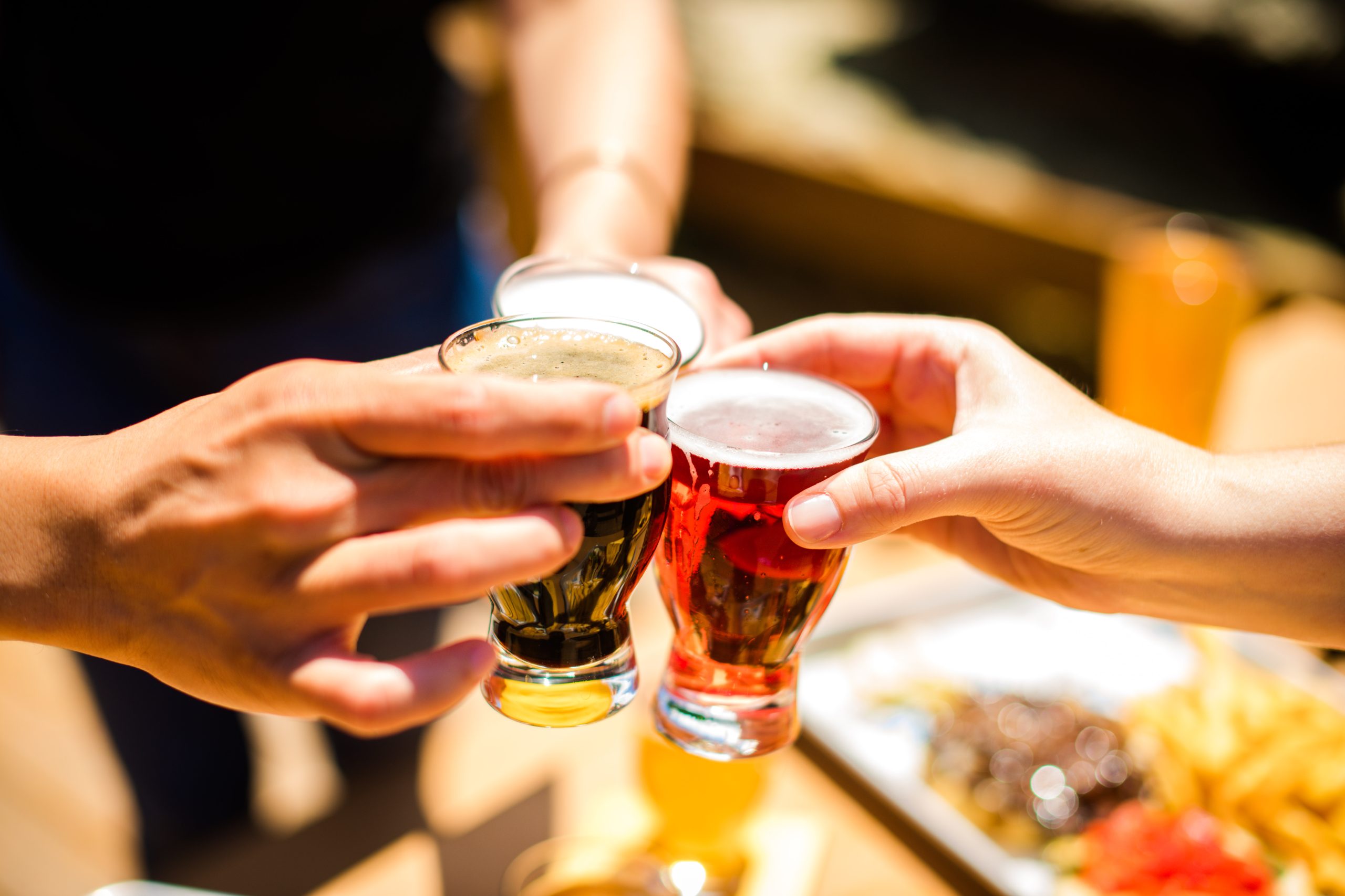 Welcome | Beech Mountain Brewing Co.